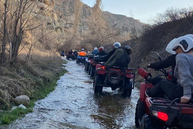 ATV Adventure Rental Ride or Tour in Cappadocia - Final Thoughts