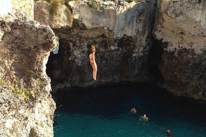 ATV Adventure & Ricks Café Experience from Montego Bay - FAQs