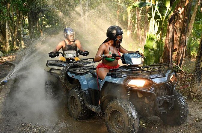 ATV Adventure Ride in Ocho Rios Jamaica with Jerk Chicken Lunch - Final Thoughts: Is It Worth It?