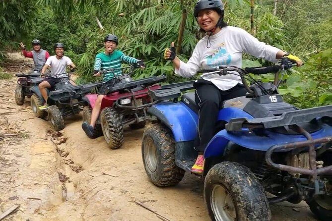 ATV Adventure Ride Park Kuala Lumpur - An In-Depth Look at the ATV Adventure Ride Park Kuala Lumpur Experience