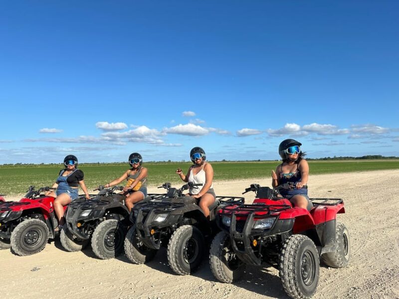 ATV ADVENTURE THROUGH THE COUNTRY SIDE OF MIAMI - The Sum Up: Is This Tour Worth It?