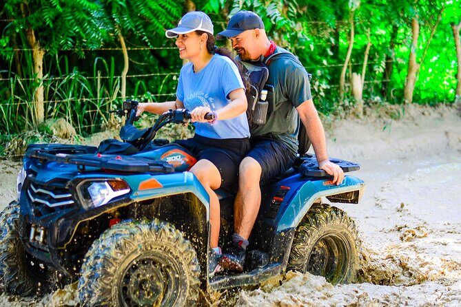 ATV Adventure to Water Cave and Macao Beach - The Practicalities: What You Need to Know