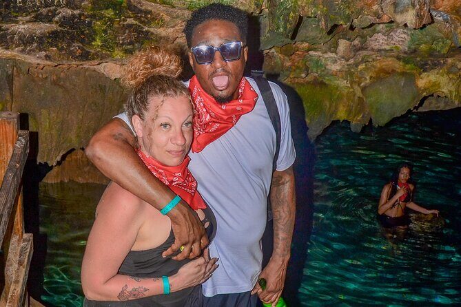 ATV Adventure to Water Cave and Macao Beach in Punta Cana - Final Thoughts