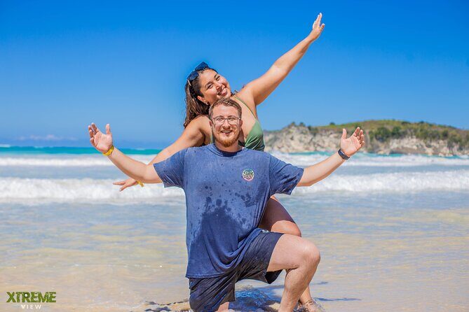 ATV Adventure to Water taino Cave and Macao Beach in Punta Cana - FAQs