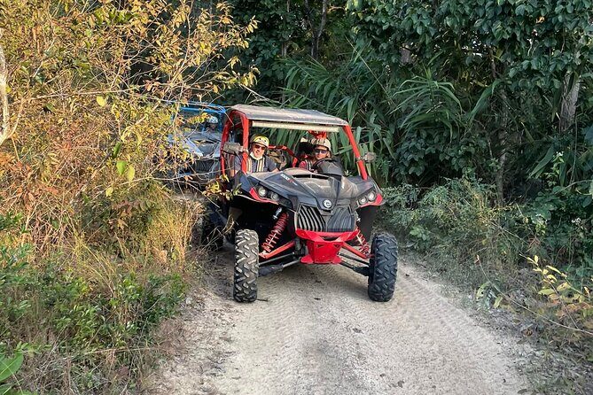 ATV Adventure Tour at Spartan Motorsport Chiang Mai - Who Will Love This Tour?