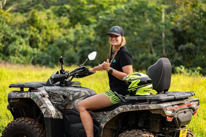 ATV Adventure Tour in Moorea Culture Views and Tasting - Final Thoughts: Is This Tour Right for You?