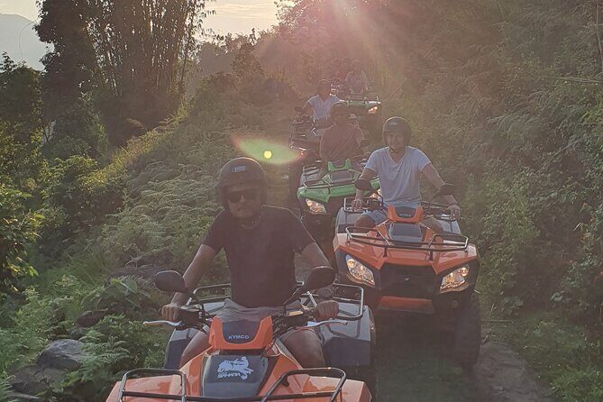 ATV Adventure Tour in Pokhara, Nepal - The Value of the Tour