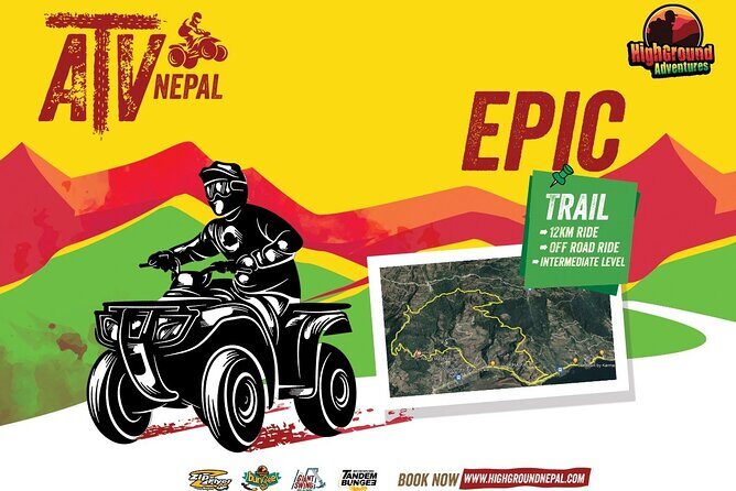 ATV Adventure Tour in Pokhara, Nepal - Considerations & Tips