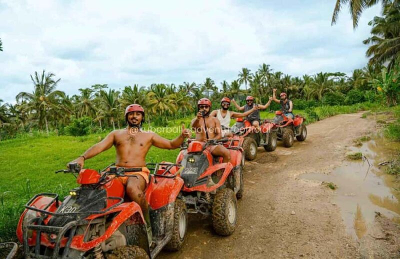 ATV Adventure with Waterfall, Tunnel, and River Ride - Final Thoughts