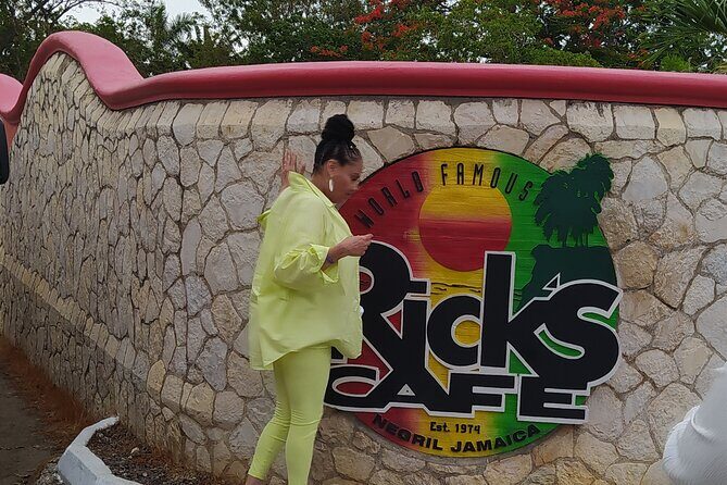 ATV Adventures and Ricks Cafe combo - What You Should Know About the Tour