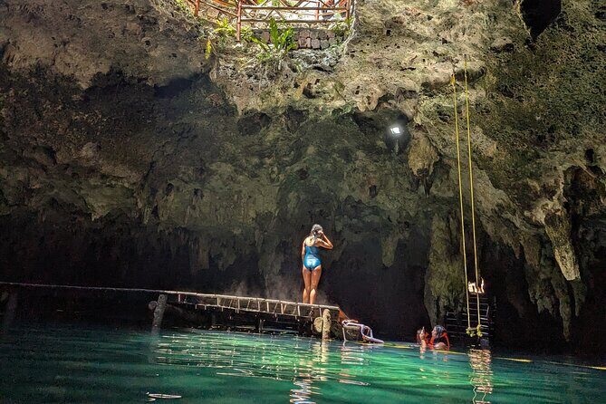 Atv amazing experience from Cancun for the less - The Chocolate Workshop: A Sweet Cultural Journey