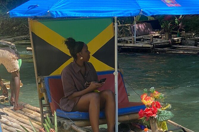 ATV and Bamboo Rafting Adventure with Pick Up from Montego Bay - Exploring the Itinerary: What You Can Expect