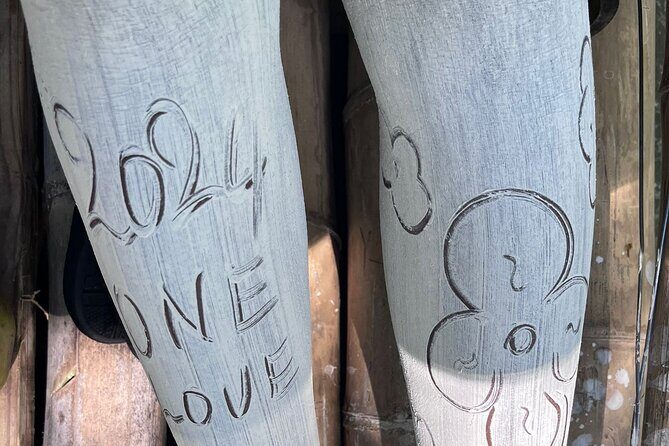 ATV and Bamboo Rafting Adventure with Pick Up from Montego Bay - Frequently Asked Questions