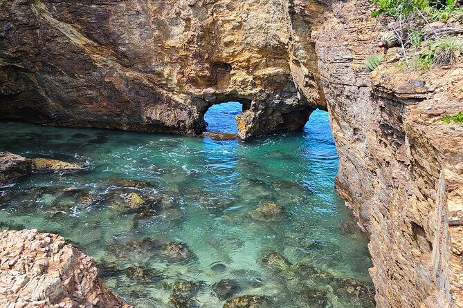 ATV and Boogie Guided Tour in Sint Maarten - Key Points