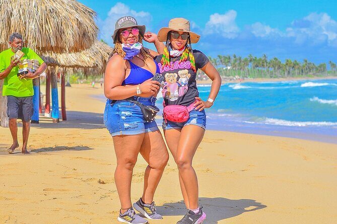 ATV and Buggy Adventure with Water Cave and Beach in Punta Cana - The Sum Up: Is This Tour for You?