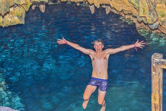 ATV and Buggy Excursion 4x4 in Punta Cana - An In-Depth Look at the Tour Experience