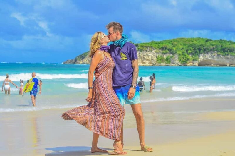 ATV and Buggy Excursion 4x4 in Punta Cana with Water Cave - Introduction: An Authentic Off-Road Adventure in Punta Cana