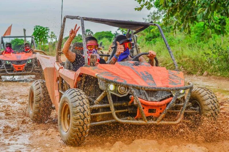 ATV and Buggy Excursion 4x4 in Punta Cana with Water Cave - Final Thoughts: Is It Worth It?