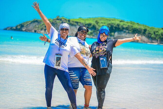 ATV and Buggy Excursion to the Beach and Water Cave in Punta Cana - Who Will Love This Tour?