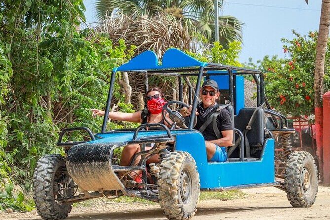 ATV and Buggy Excursion to the Beach and Water Cave in Punta Cana - Final Thoughts
