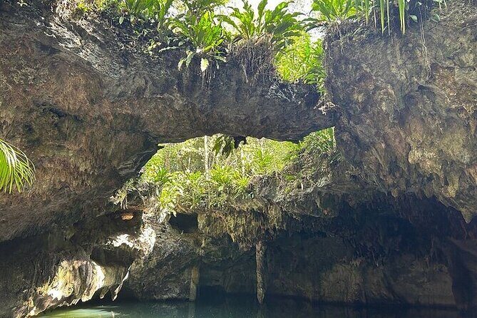 Atv and Cenote All Terrain - FAQ