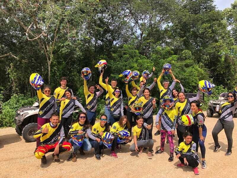 Atv and Cenotes in Hacienda - Frequently Asked Questions (FAQs)