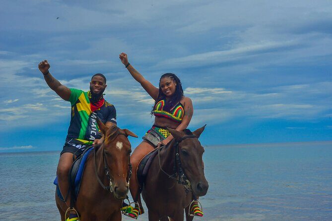 ATV and Horse Back Riding Adventure with Pick Up from Montego Bay - Final Thoughts