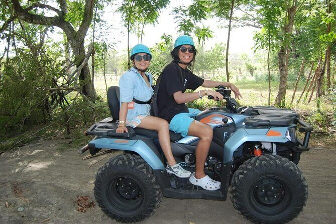ATV and Horse Riding in Puerto Plata / Shore Excursion & Hotel - Authenticity, Value, and Practical Tips