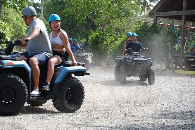 ATV and Horse Riding in Puerto Plata / Shore Excursion & Hotel - Who Will Love This Tour?