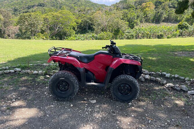 ATV and Horseback Ride n Swim Adventure Tour In Montego Bay - Why Choose This Tour?
