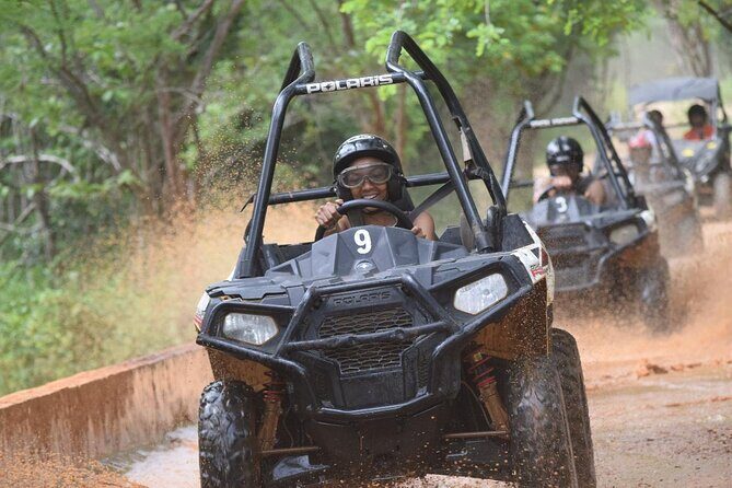 ATV and Horseback Riding and Swim Private Combo Tour Montego Bay - FAQ