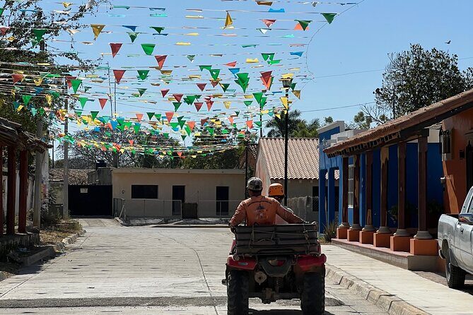 ATV and Horseback riding Combo Tour from Mazatlán - Final Thoughts