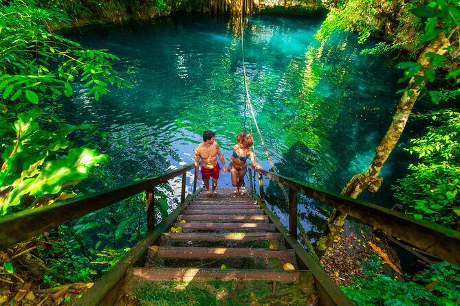 ATV and Horseback Riding Experience in Cancun Jungle - A Practical Breakdown of the Tour