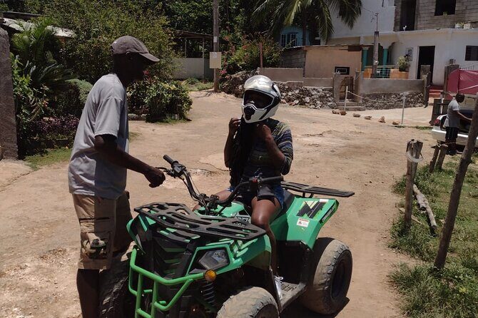ATV and Horseback riding in Ocho Rios - What to Expect from the Tour