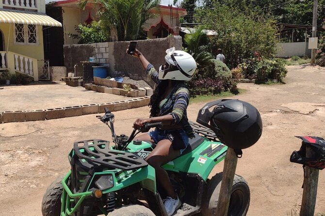 ATV and Horseback riding in Ocho Rios - The Sum Up