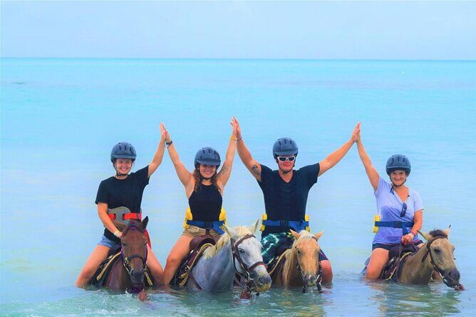 Atv and Horseback Riding Private Tour - A Detailed Look at the ATV and Horseback Riding Private Tour