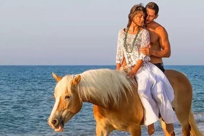 ATV and Horseback Riding Tour with Lunch Stop - Who Would Love This Tour?