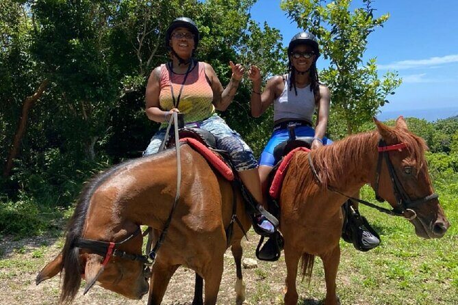 ATV and Horses Back Riding from Montego Bay Jamaica - Who Is This Tour Best For?