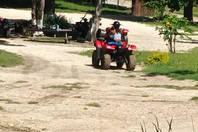 ATV and Horses Back Riding from Montego Bay Jamaica - Final Thoughts