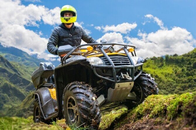ATV and Jet Ski Adventure Land and Water Experience - Analyzing the Value and Experience