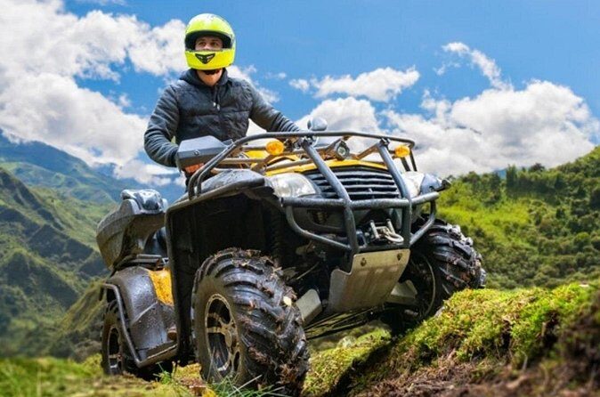 ATV and Jet Ski Adventure Land and Water Experience - Who Will Love This Tour?