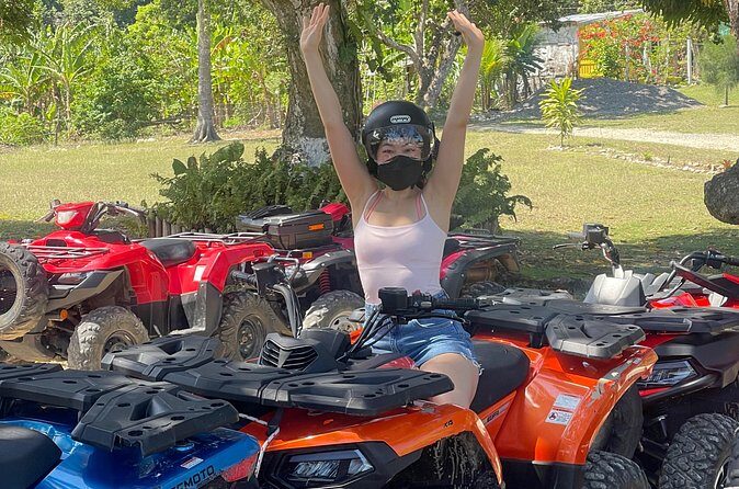 ATV and Quad Bike Experience in Jamaica - Who Should Consider This Experience?