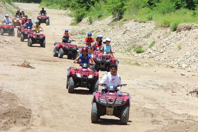 ATV and Rafting Adventure Tour - Final Thoughts