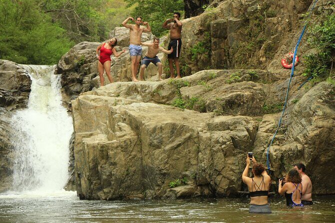 ATV and RZR Jorullo Bridge Experience in Puerto Vallarta - Who Should Consider This Tour?