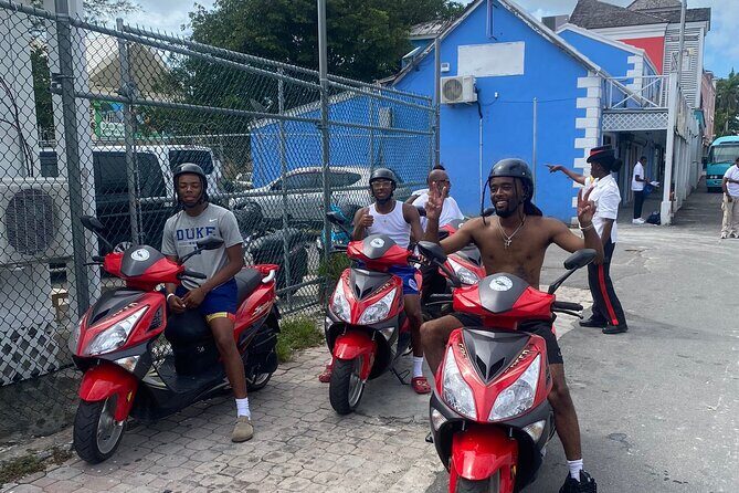 ATV and Scooter Rentals in Nassau - An In-Depth Look at the Experience