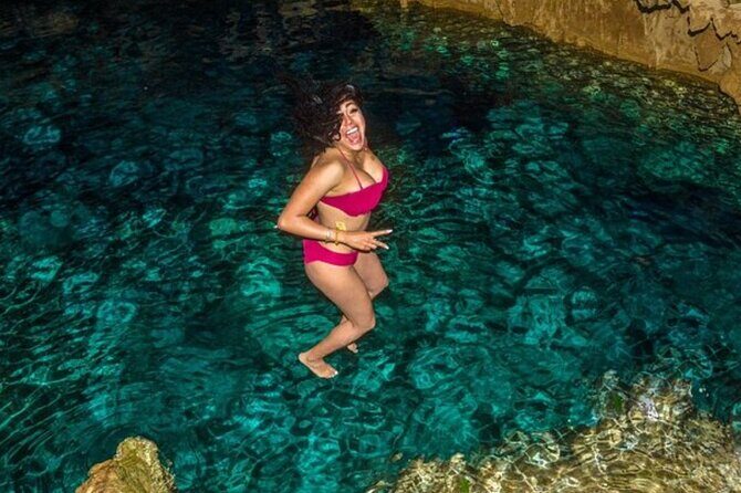 ATV aventures with Cenote, Macao Beach, and Countryside Culture - Cultural Connection: Visiting a Dominican Home