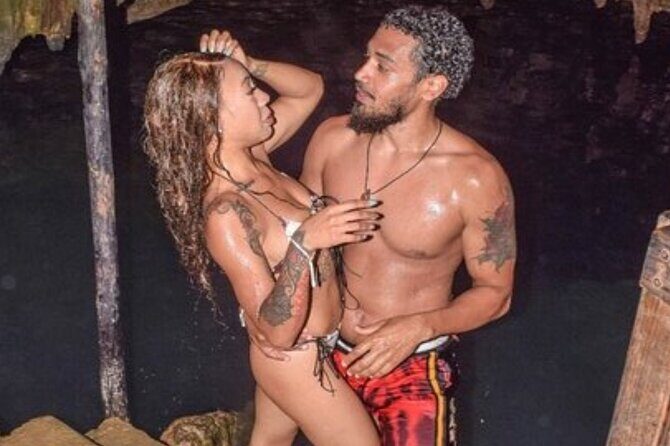 ATV aventures with Cenote, Macao Beach, and Countryside Culture - Practical Details and Value