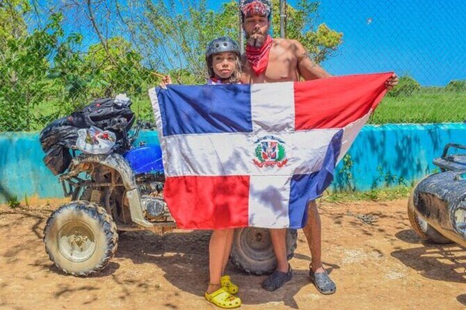 ATV aventures with Cenote, Macao Beach, and Countryside Culture - Final Thoughts