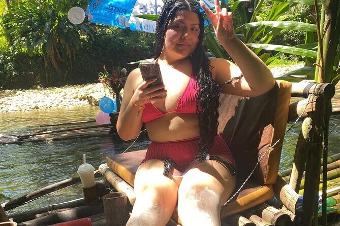 ATV Bamboo Rafting and Horseback Riding in Montego Bay - A Closer Look at the Itinerary