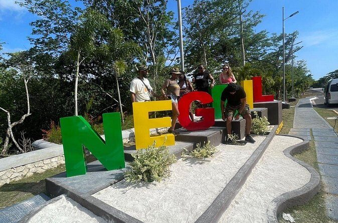 ATV, Bamboo Rafting and Negril Ricks Cafe from Montego Bay - Who Will Love This Tour?